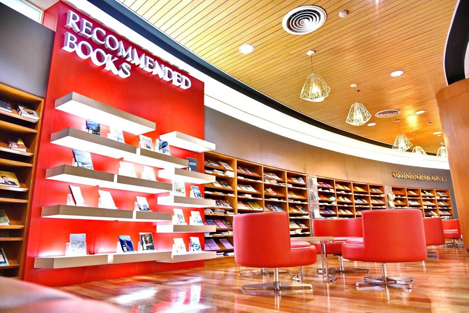 Home - Library and Information Center