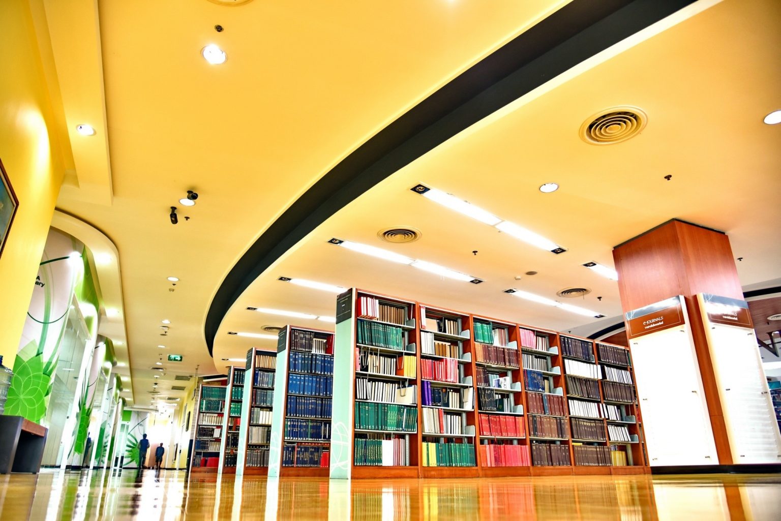 Home - Library and Information Center