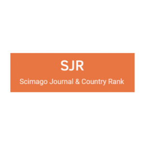 SJR (Scimago Journal & Country Rank) - Library and Information Center