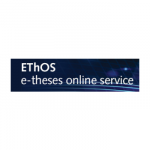 EThOS : E-Theses Online Service - Library and Information Center