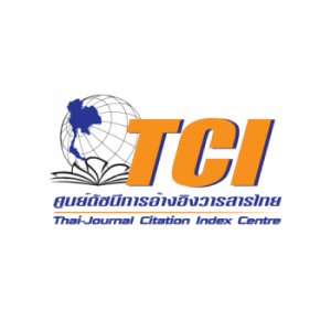 TCI : Thai-Journal Citation Index Centre - Library and Information Center